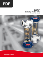 Hoke Excess Flow Valves XVH Series | PDF | Valve | Flow Measurement