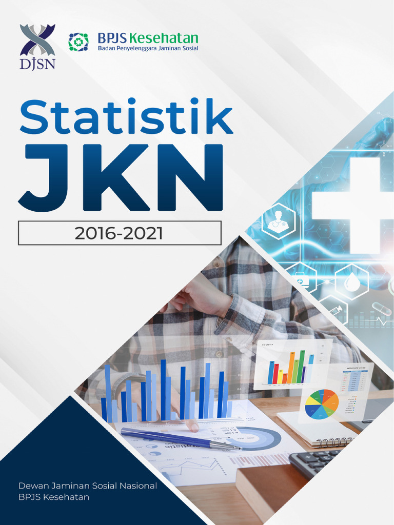 Buku Statistik JKN 2016-2021 | PDF