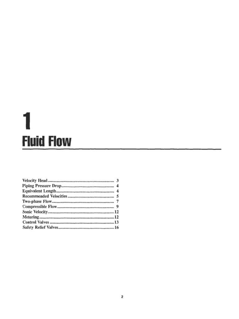 Understanding Equivalent Length in Piping | PDF | Pump | Fluid Dynamics