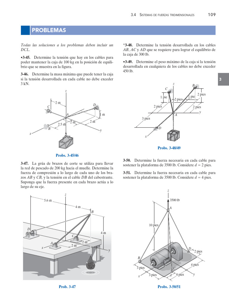 Deber 2 Estatica | PDF