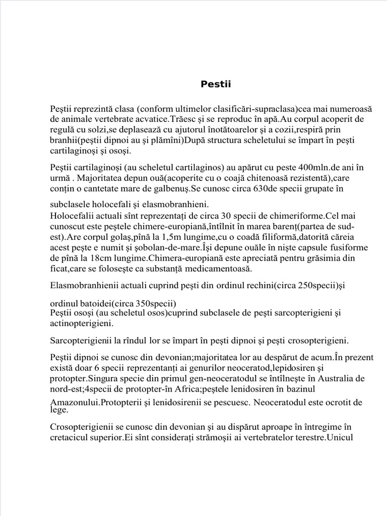 PESTI | PDF