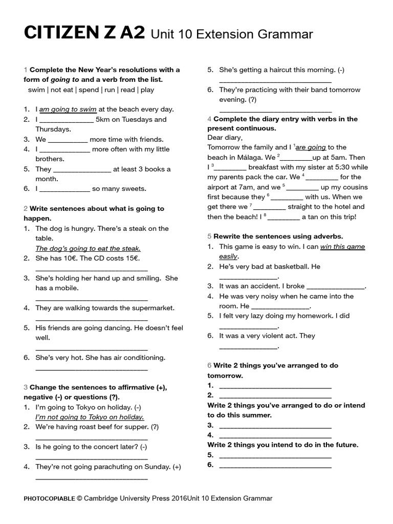 Unit 10 Grammar | PDF | Linguistics | Grammar Unit 10 Grammar | PDF | Linguistics | Grammar