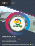 Panduan Penyusunan SKP Format 2022 Pada Si-BTM PDF | PDF