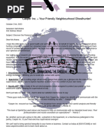 Workbook Answers of The Haunted House - Treasure Chest - A Collection ...