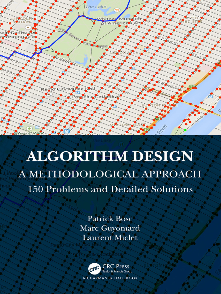 Algorithm Design | Download Free PDF | Methodology | Algorithms