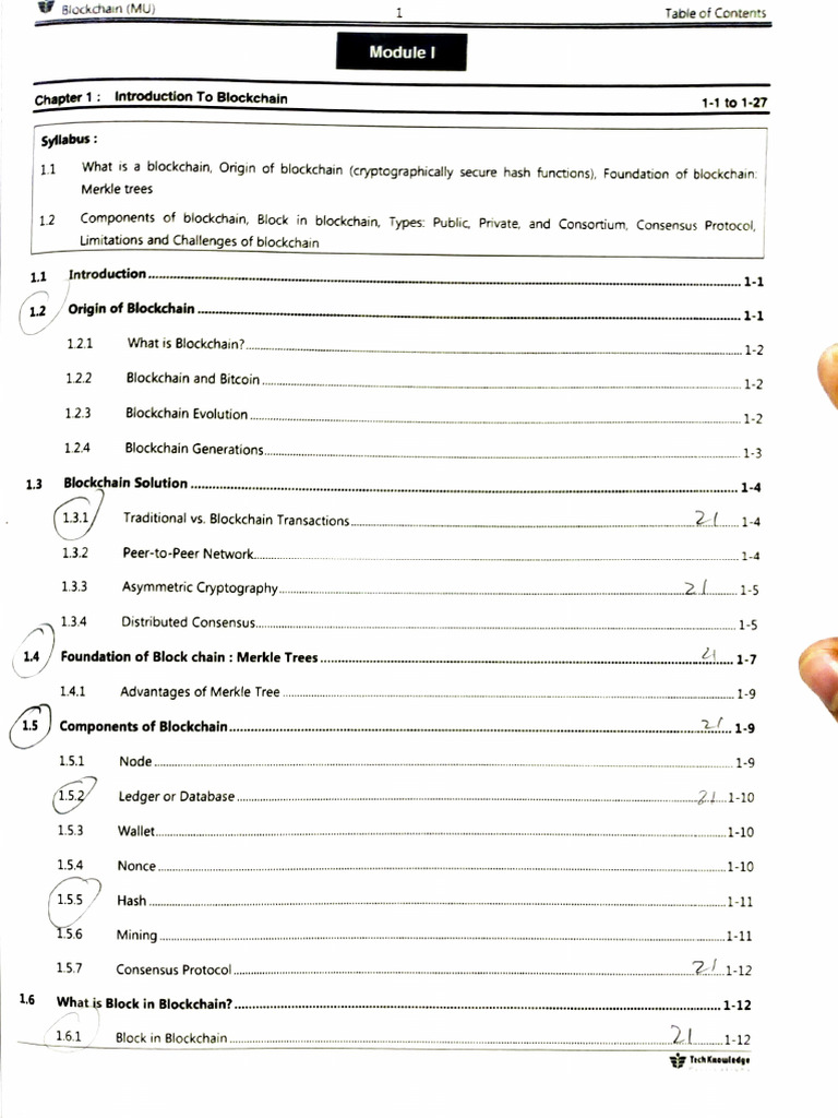 BCT Techknowledge | PDF | Cryptocurrency | Applications Of Cryptography