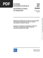 Manuel du commutateur Ethernet SEL-2731 | PDF | Électricité ...