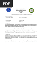 90 Teacher Observation Feedback Examples - Education Advanced, Inc ...