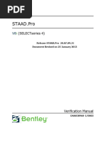HOW TO INTERPRET STAAD RESULTS - OUTPUT - Structural Analysis and ...