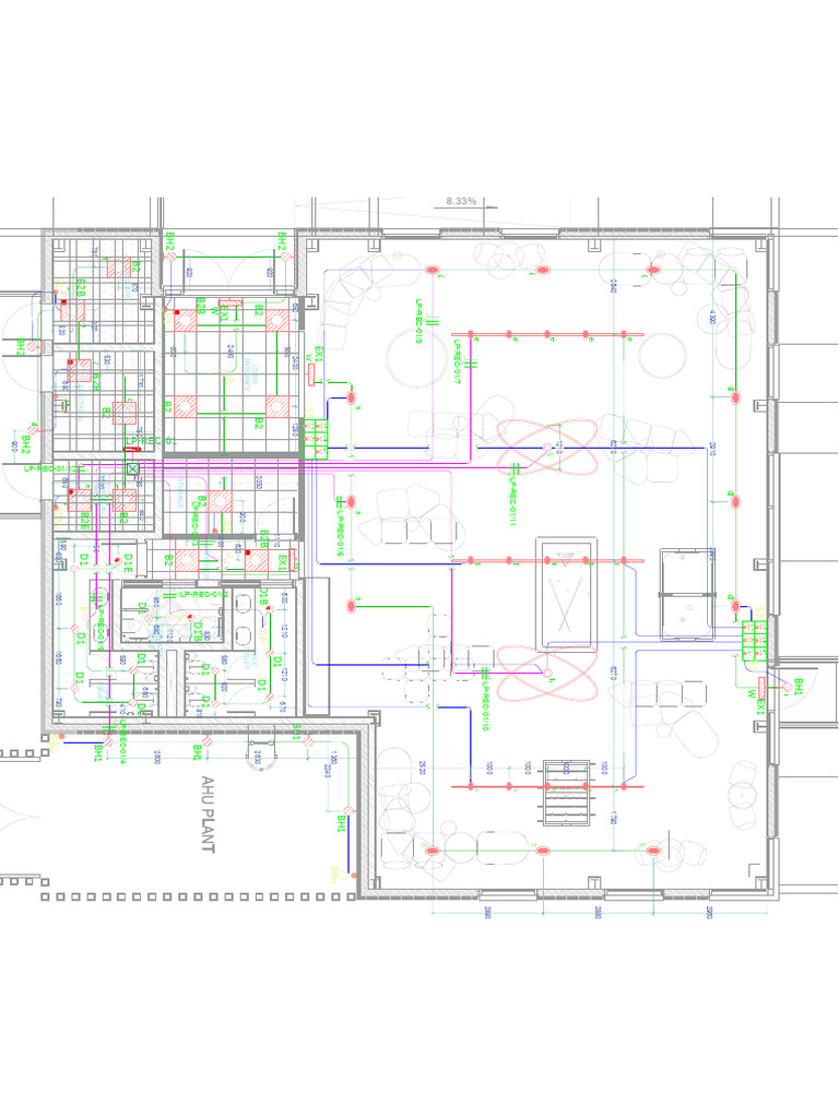 Recreation Lighting System | PDF