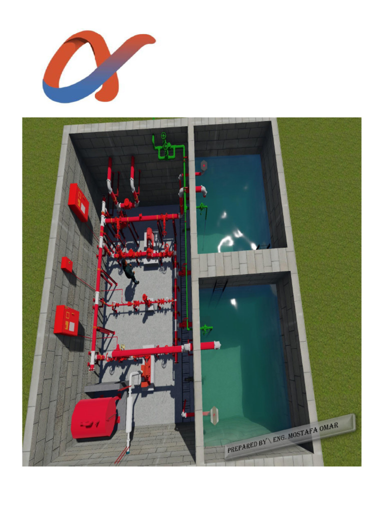 Pump Room - 2 | PDF
