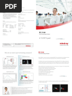 Slide Review Criteria for Hematology | PDF | Blood | Medical Specialties