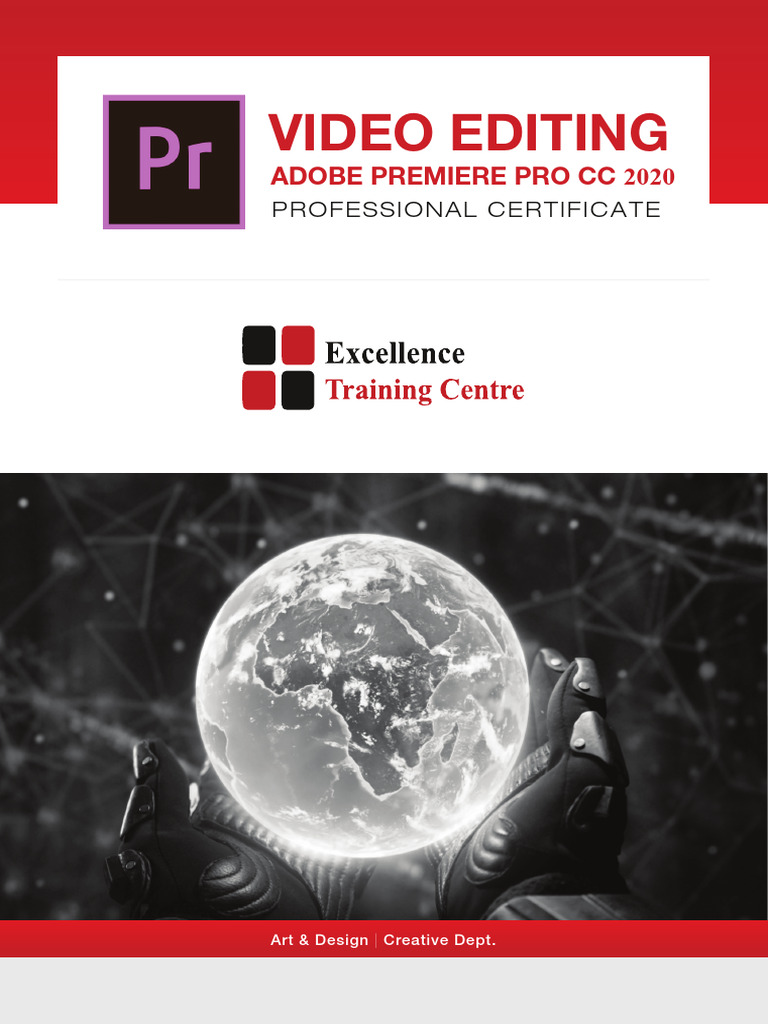 Video Editing | PDF