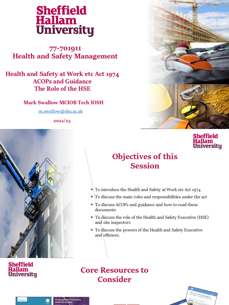 Ad2 Hasawa, Acops and Hse | PDF | Justice | Crime & Violence