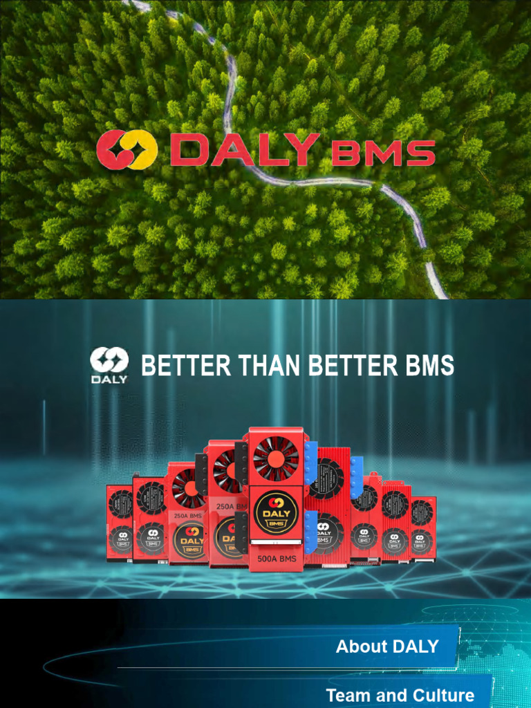 Daly Catalogue | PDF