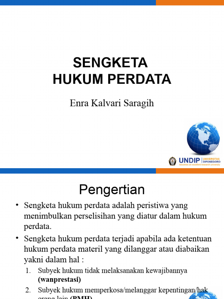 Seng Keta | PDF