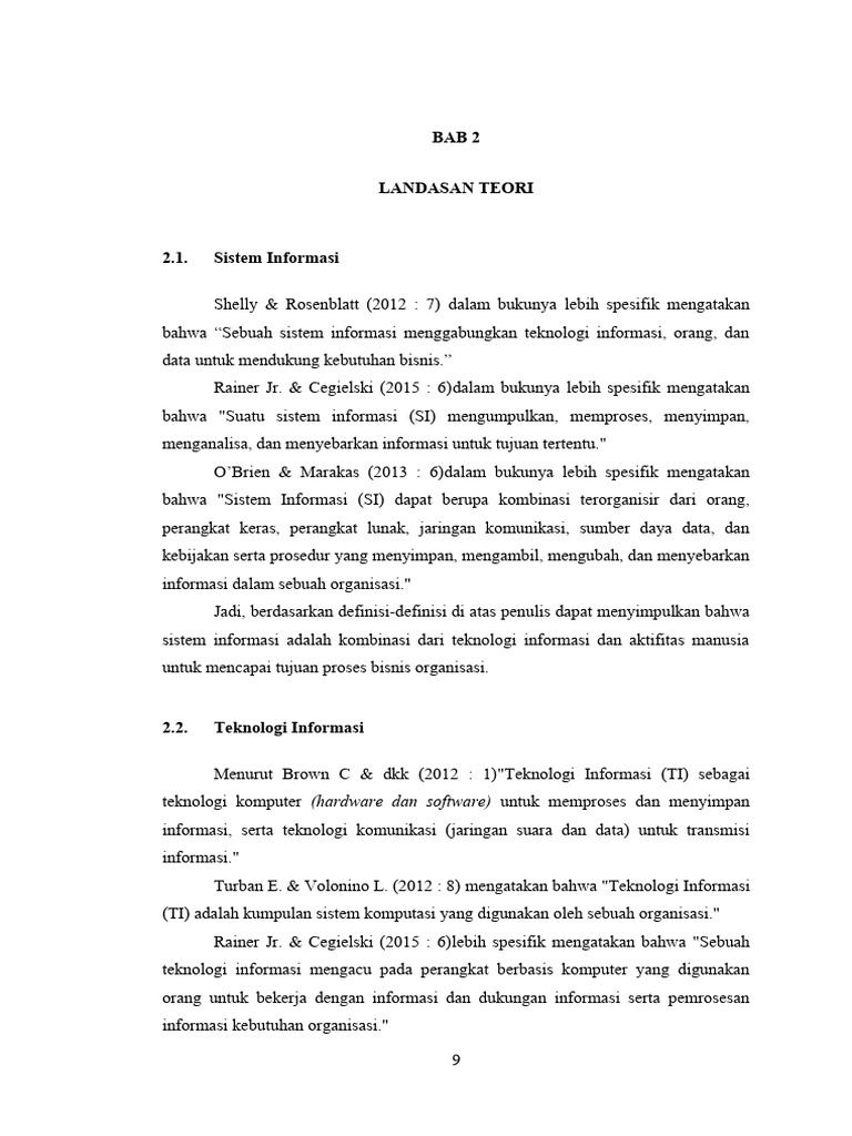 2014-1-00940-Ka Bab2001 | PDF