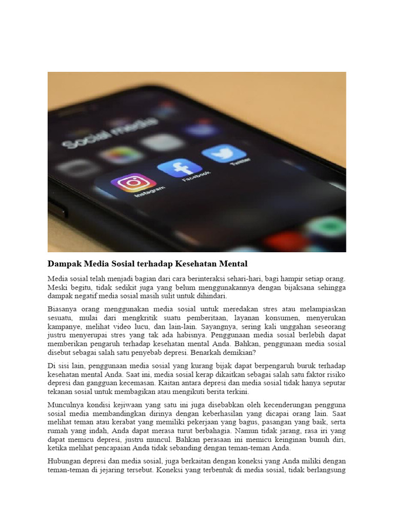 Nama:Dimas Aldi Pratama Nim:D1A023321 | PDF | Pengembangan Diri | Gaya Hidup