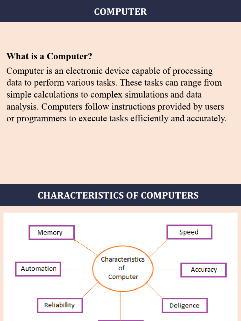 Unit - 1 | PDF | Supercomputer | Parallel Computing