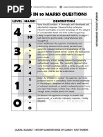 Geography Topicals Book 1 Mym Edition | PDF