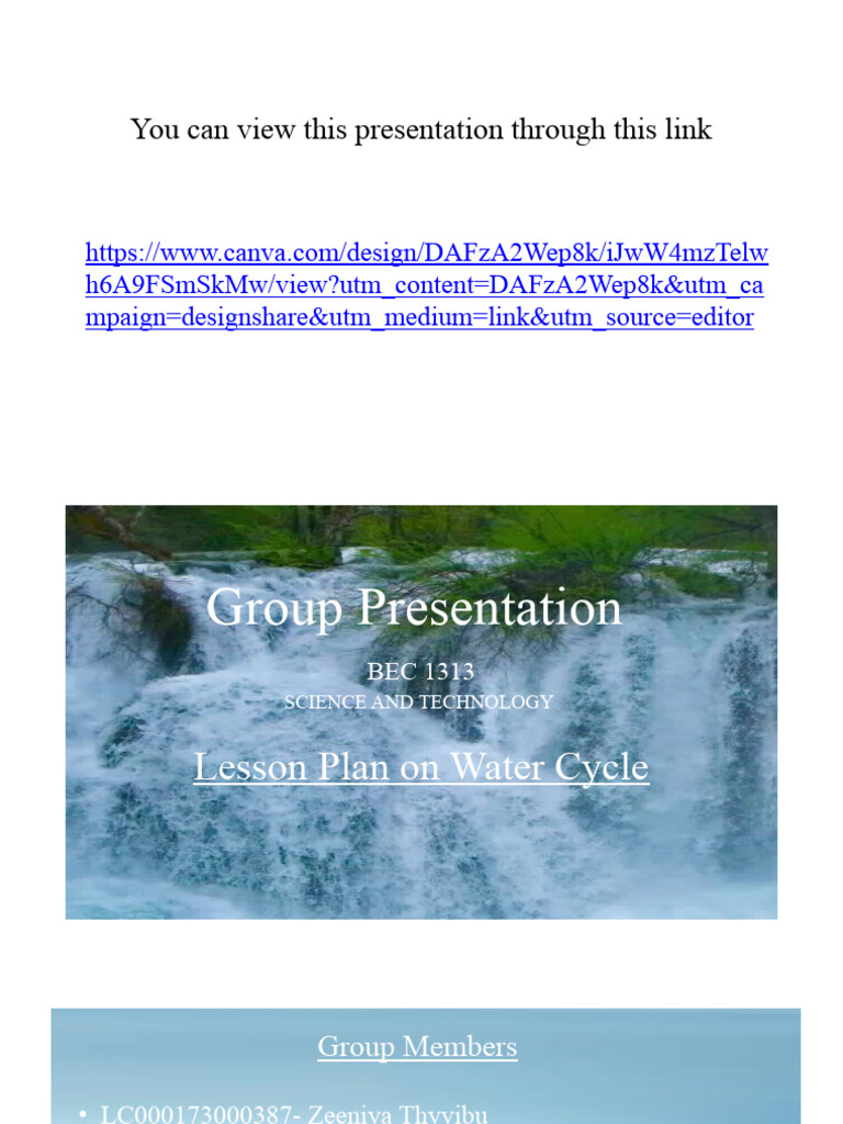 Group 7 | PDF
