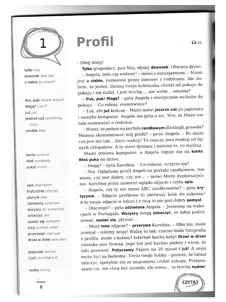 1 Profil | PDF