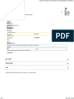 Affinmax Corporate Maintenance Form | PDF | Debit Card | Banks