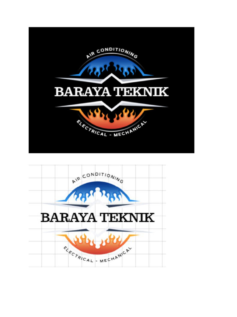 Baraya Logo | PDF