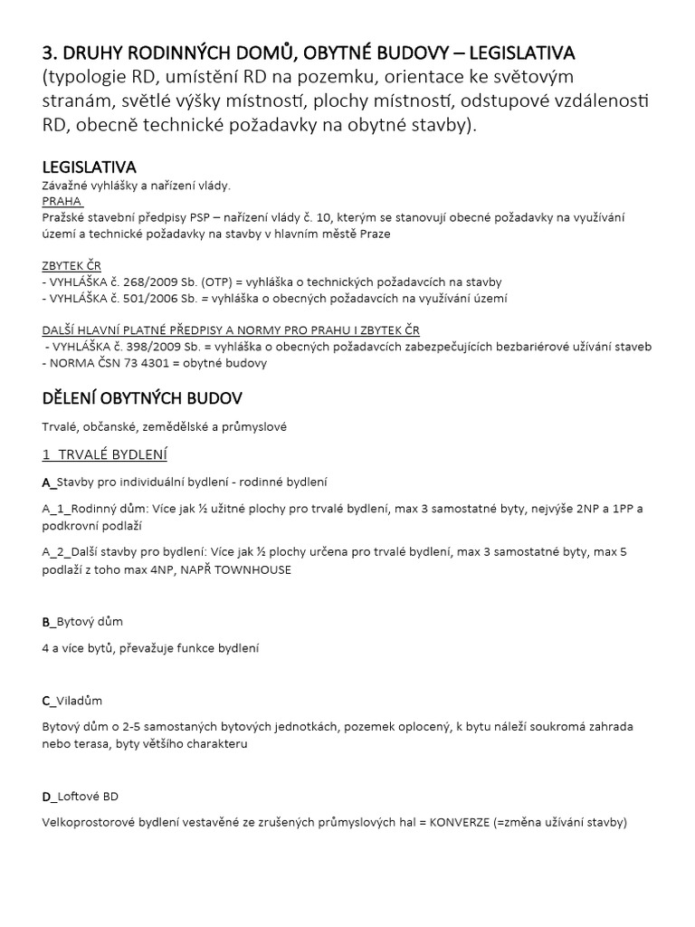 3maturitní Otázka | PDF