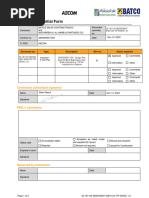 PMF-007-INT-002 - 02 Design Management Plan | PDF | Computers