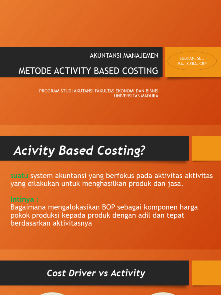 Materi Abc 9 | PDF | Komputer | Teknologi & Rekayasa