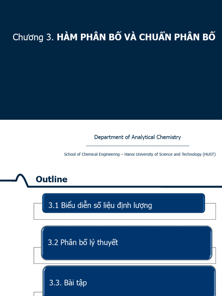 Chapter 3 | PDF Chapter 3 | PDF