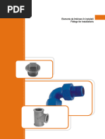 CLA-VAL 100-01: Quick Valve Selection: Flow Chart | PDF | Gas ...