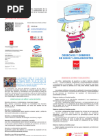 Biografia Del Cacique Chacao | PDF | América del Sur | Venezuela