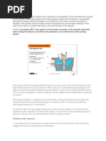 Main Engine Performance Analysis | PDF | Engines | Fuel Oil