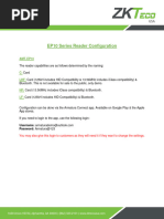 Bankline Card Reader Guide | PDF | Smart Card | Personal Identification ...