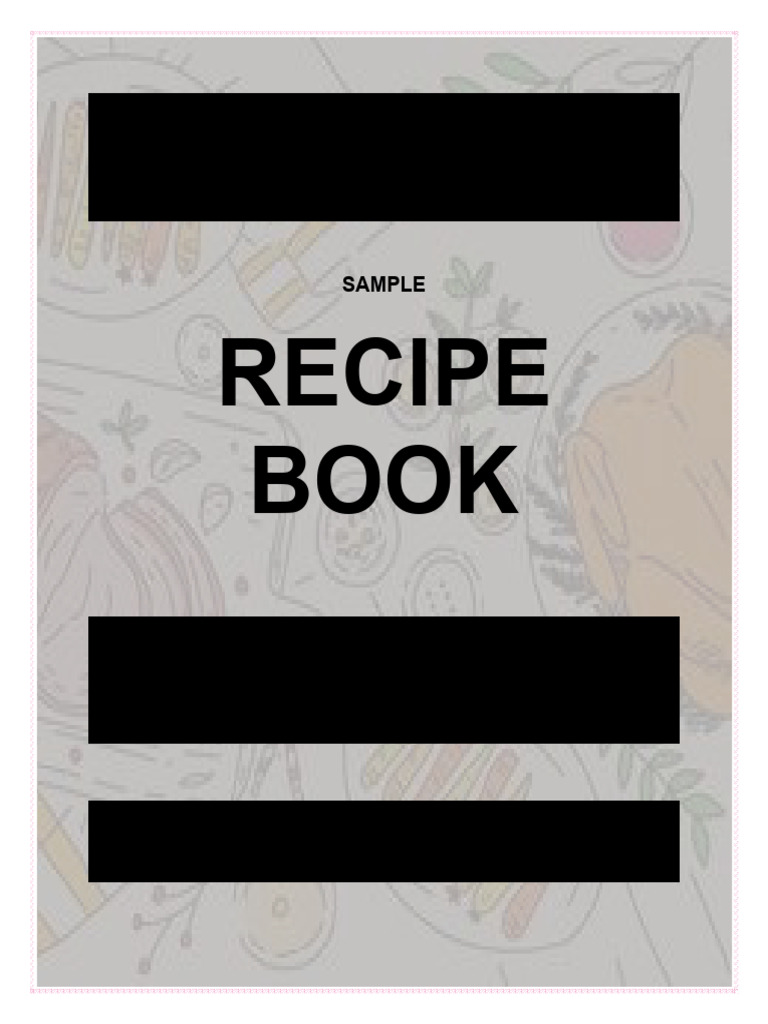 Egg Recipe Book for Nutrition Students | PDF | Cooking, Food & Wine