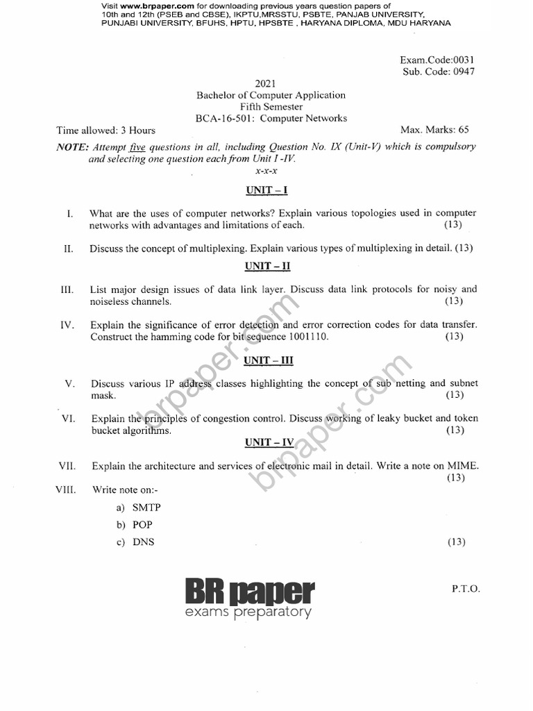 CN(5th)Dec2020 | PDF