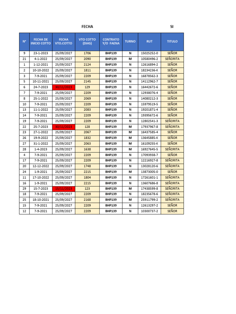 Trabajo Final - Admin. Tic Cristhian Araya - Paola Nuñez | PDF