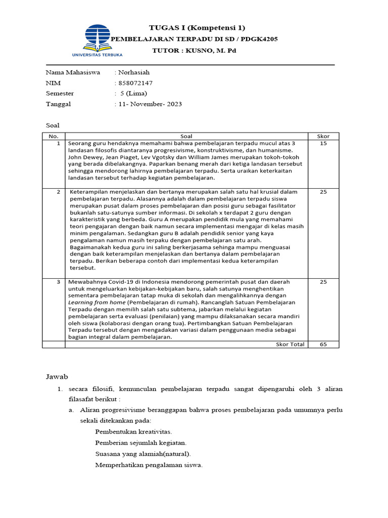 TGS1 pmbljrnTerpduSD | PDF