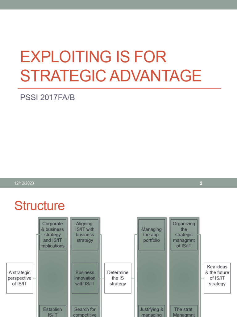 CHP 06 | PDF | Strategic Management | Value Chain