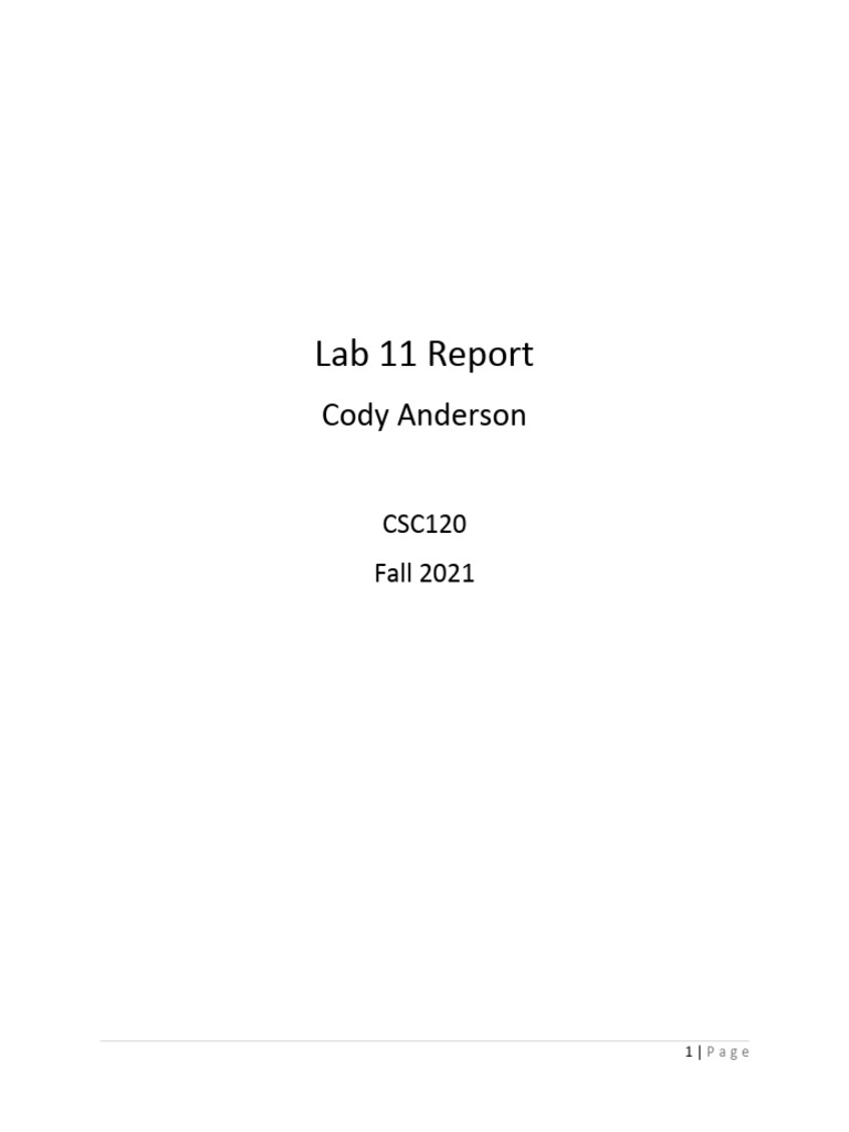 Lesson_11_Lab_Counters_REPORT_TEMPLATE | PDF
