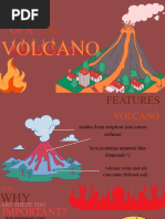 Why People Live Near Volcanoes | PDF