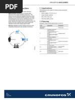 VVB306 Vibration Sensor Overview | PDF | Power (Physics) | Electronic ...