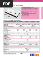 Gallagher - HBUS Modules | PDF | Access Control | Input/Output