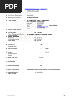 Module 1 - Fundamentals of Accounting 1 | PDF | Corporations | Partnership