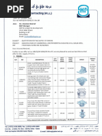Wade Cleanout Installation Guide | PDF | Drainage | Pipe (Fluid Conveyance)