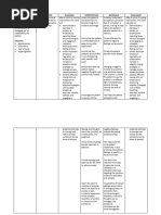 Friendship and Me Teen Workbook | PDF | Bullying | Friendship