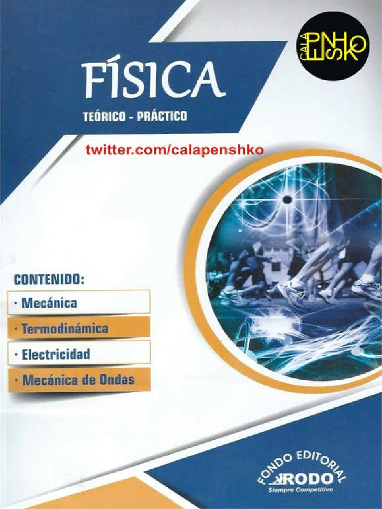 Fisica Rodo | PDF