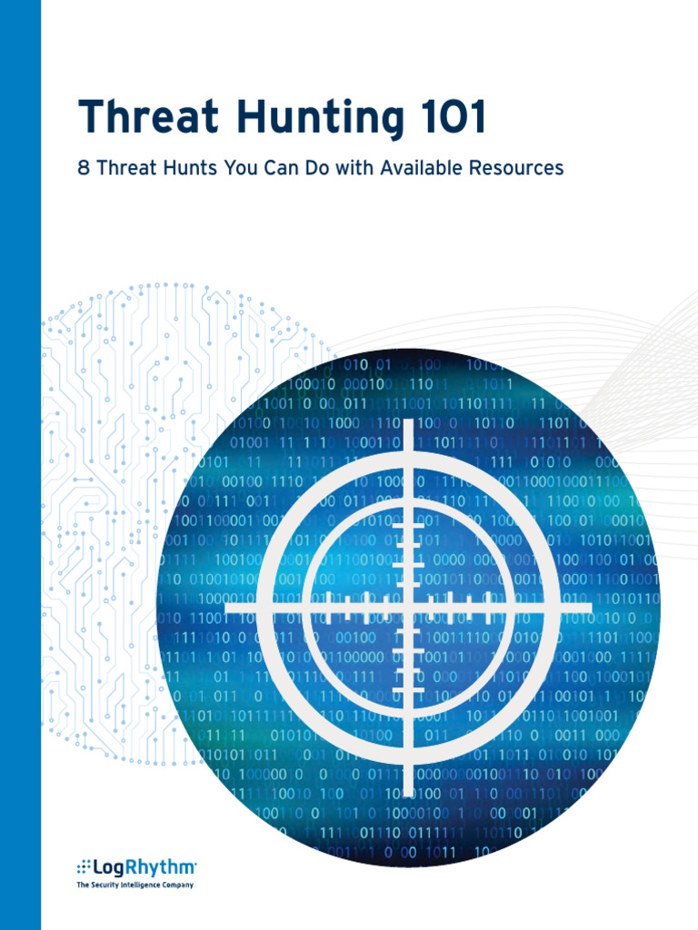 Threat Hunting 101 | PDF | Domain Name System | Malware
